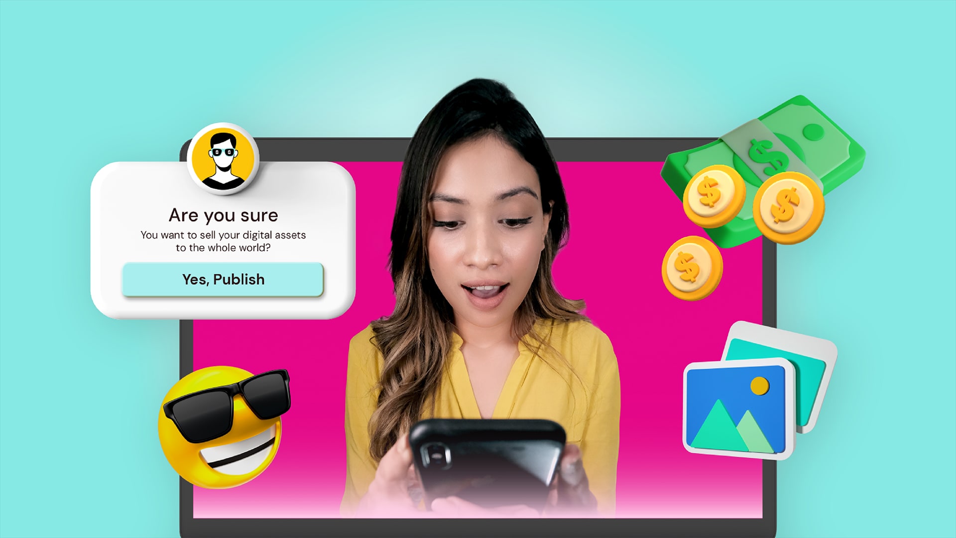 StufBase: Case Study | Recog Technologies